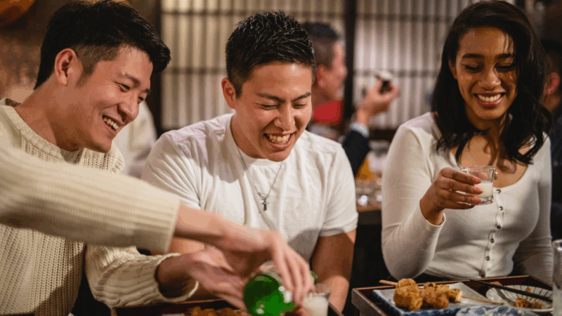 Tokyo: Shinjuku Private Bar Hopping Tour - Getting to the Meeting Point