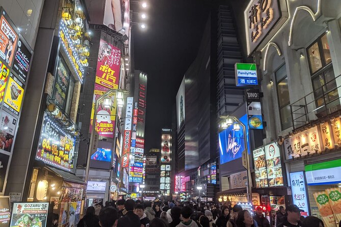 Tokyo Shinjuku Private Night Tour with Pachinko Gaming Experience - Final Thoughts: Who Will Love This Tour?