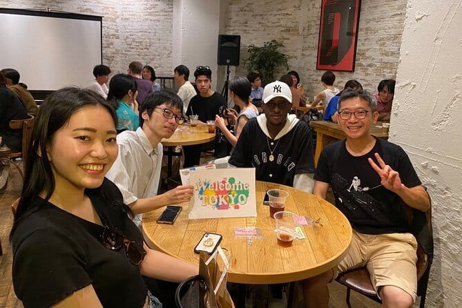 Tokyo: Shinjuku Ramen Tour Taste 4 Mini Bowls of Tradition - Practical Tips for Travelers