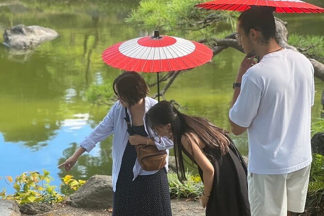 Tokyo: Shinjuku Ramen Tour Taste 4 Mini Bowls of Tradition - FAQ