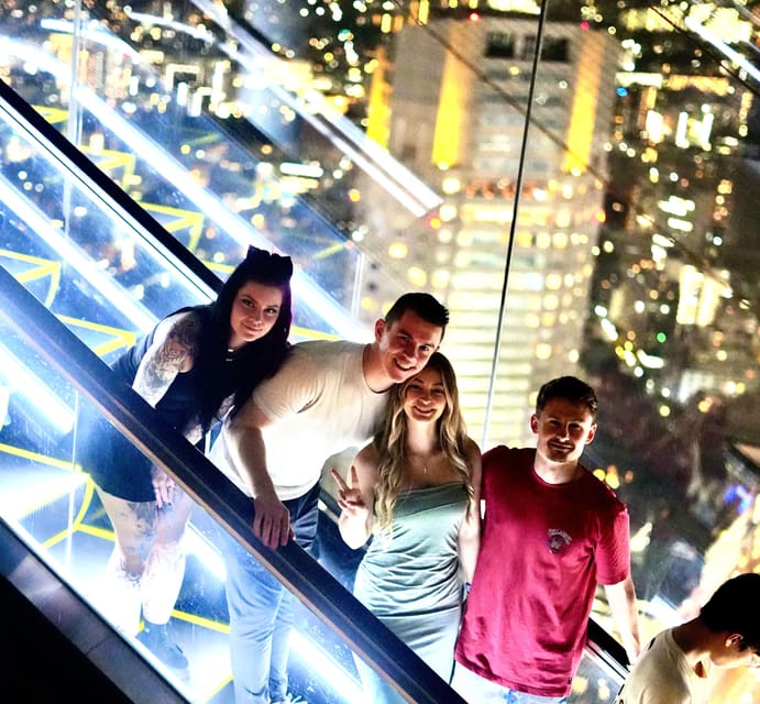 Tokyo: Shinjuku & Shibuya Historical Guided Photoshoot Tour - Key Points