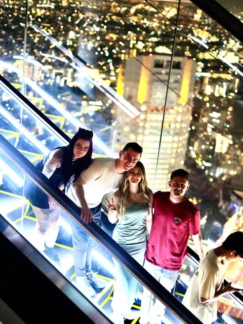 Tokyo: Shinjuku & Shibuya Historical Guided Photoshoot Tour - Itinerary Highlights