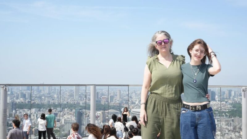 Tokyo: Shinjuku & Shibuya Historical Guided Photoshoot Tour - Discovering the Serene Meiji Shrine