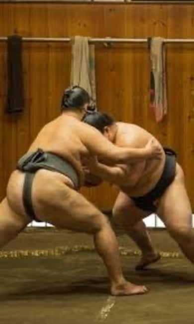 Tokyo: Shinjuku Sumo Experience with Photo - Why This Tour Offers Great Value