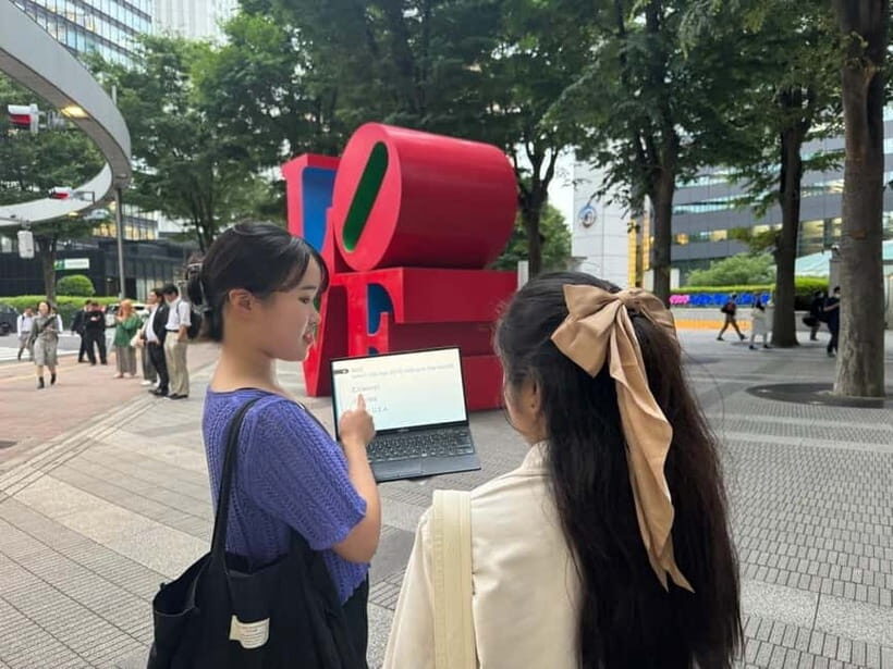 Tokyo: Shinjuku tour with university students in Tokyo - Why This Tour Is Worth Considering