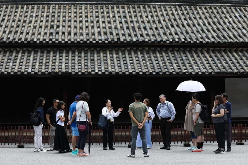 Tokyo: Shogun Tour of the Imperial Palace East Gardens - Final Thoughts on Value and Experience