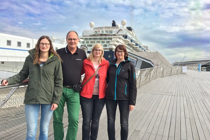 Tokyo Shore Excursion With a Local Guide, Private & Tailored to You - Highlights and Itinerary