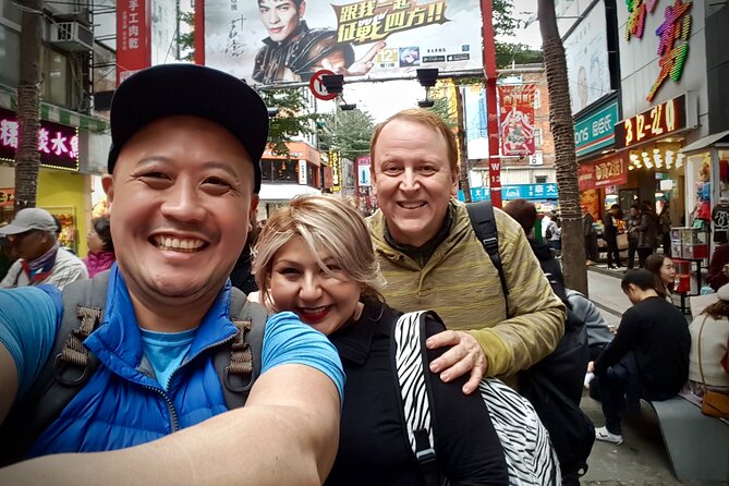 Tokyo Shore Excursion With a Local Guide, Private & Tailored to You - Customizable Experience