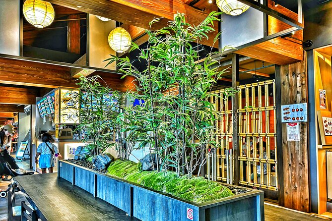 Tokyo Skyline Private Walking Tour - Common Questions