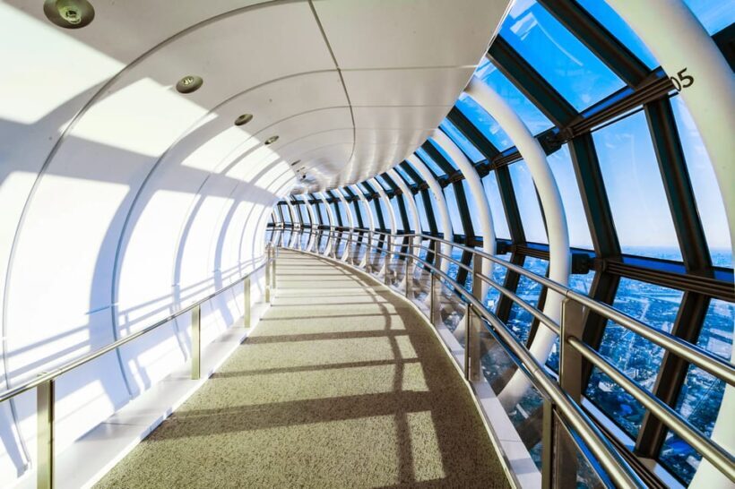 Tokyo: Skytree Admission ticket - The Value of Your Ticket