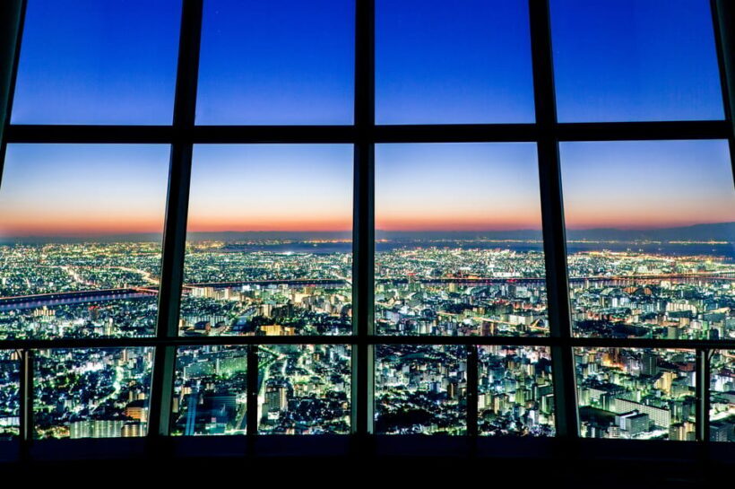 Tokyo: Skytree Admission ticket - The Experience and Its Highlights