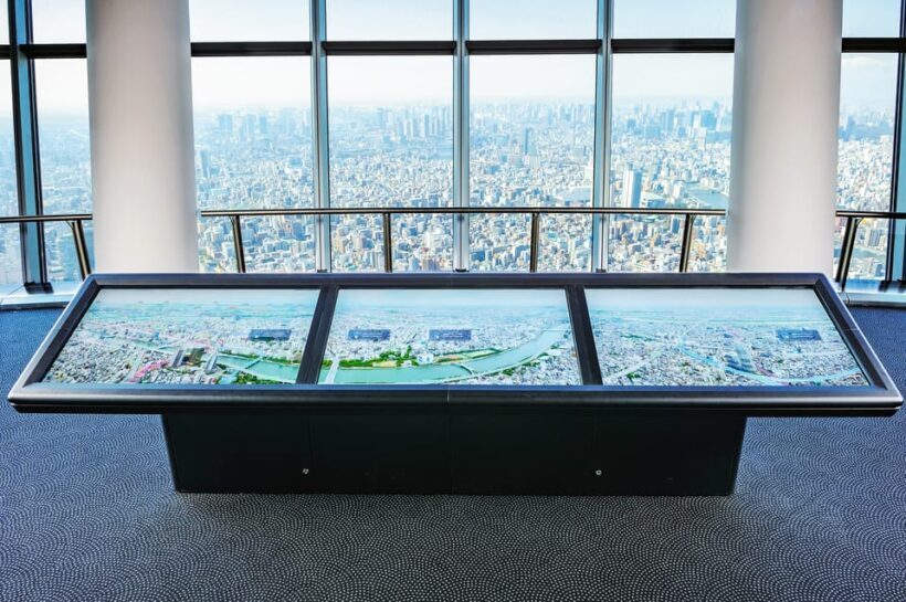 Tokyo: Skytree Admission ticket - The Sum Up: Is the Tokyo Skytree Worth It?