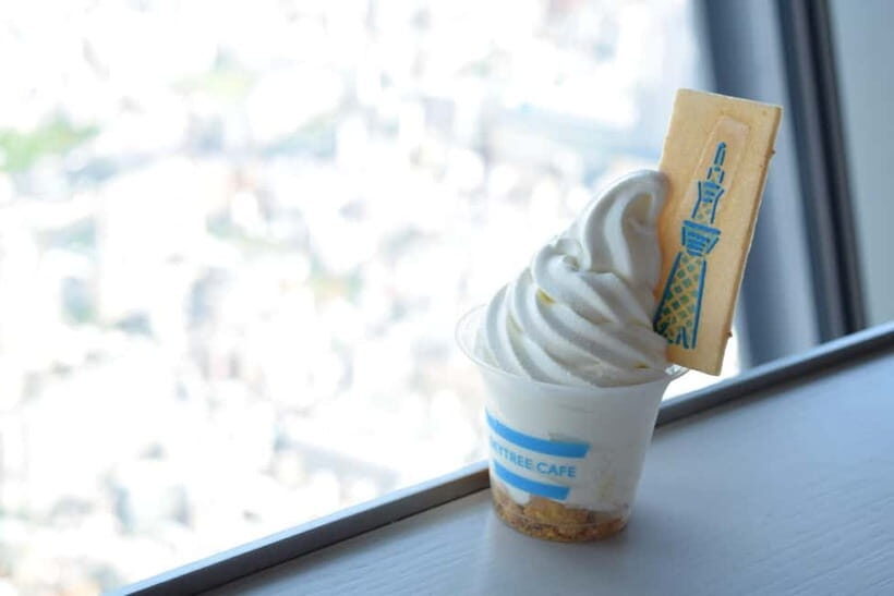 Tokyo: Skytree Observation Deck Guided Tour with Ice Cream - Who Will Love This Tour?