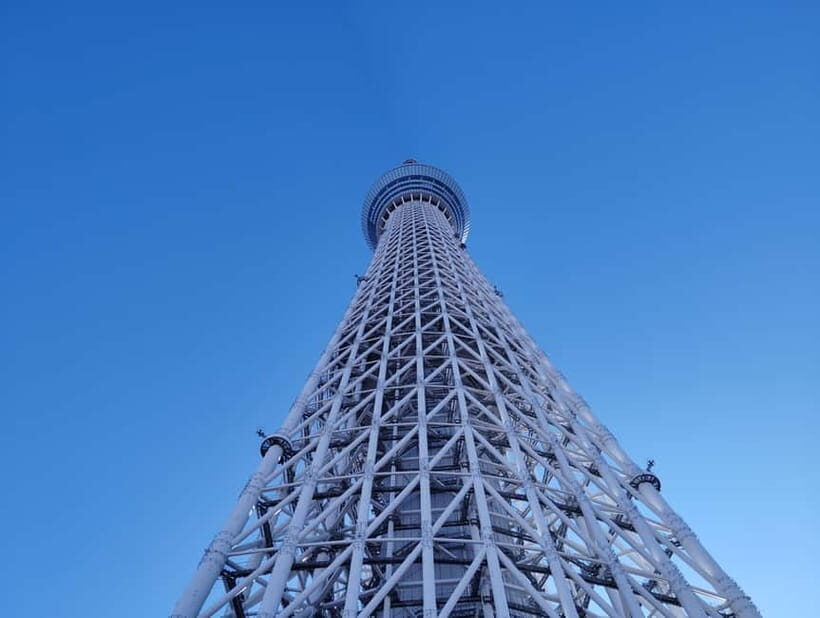 Tokyo: Skytree Observation Deck Guided Tour with Ice Cream - The Sum Up: Is It Worth It?