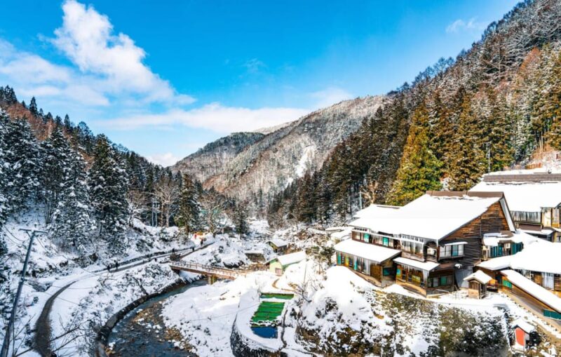 Tokyo: Snow Monkeys & Zenkoji Temple Unforgettable Day Tour - Frequently Asked Questions