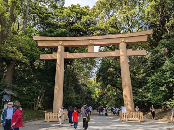 Tokyo Spiritual Journey: Visit 5 Shrines & Collect Stamps - Frequently Asked Questions