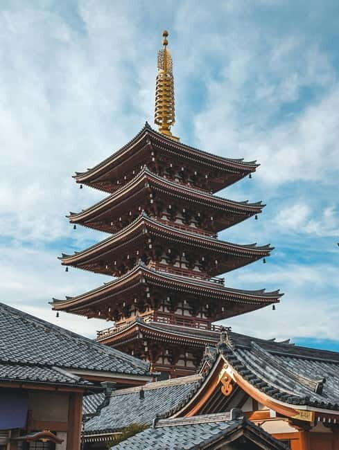 Tokyo: Streets, Mount Fuji, Transportation & Tour Guide - Key Points