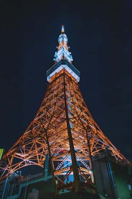 Tokyo: Streets, Mount Fuji, Transportation & Tour Guide - A Closer Look at the Tour Experience