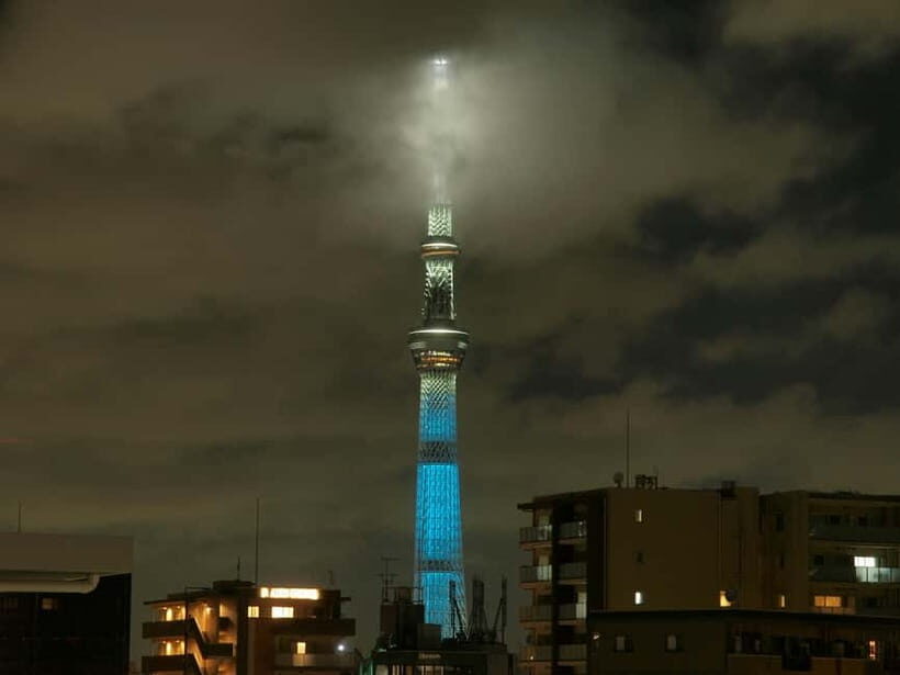 Tokyo: Streets, Mount Fuji, Transportation & Tour Guide - Who Will Enjoy This Tour?