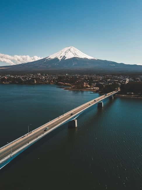 Tokyo: Streets, Mount Fuji, Transportation & Tour Guide - Frequently Asked Questions