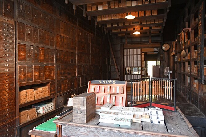 Tokyo Studio Ghibli Museum and Ghibli Film Appreciation Tour - Guided Insights and Commentary