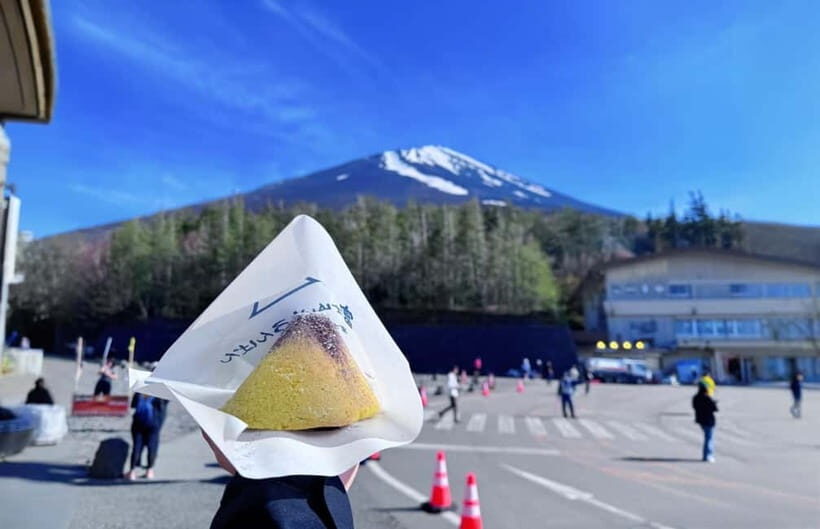 Tokyo Summer: Mt Fuji 5th Station& Kawaguchiko Lavender Trip - Who Should Consider This Tour?