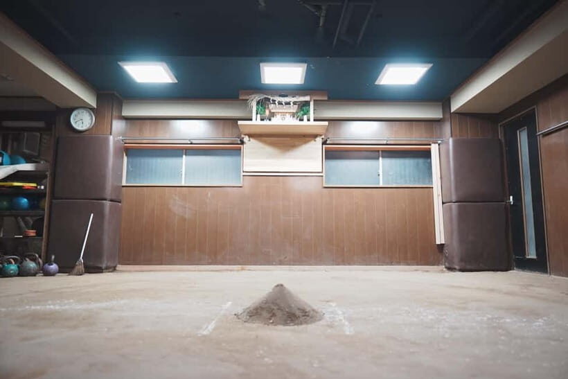 Tokyo: Sumo Keiko Training Tour with Audio Guide & Photo - FAQ