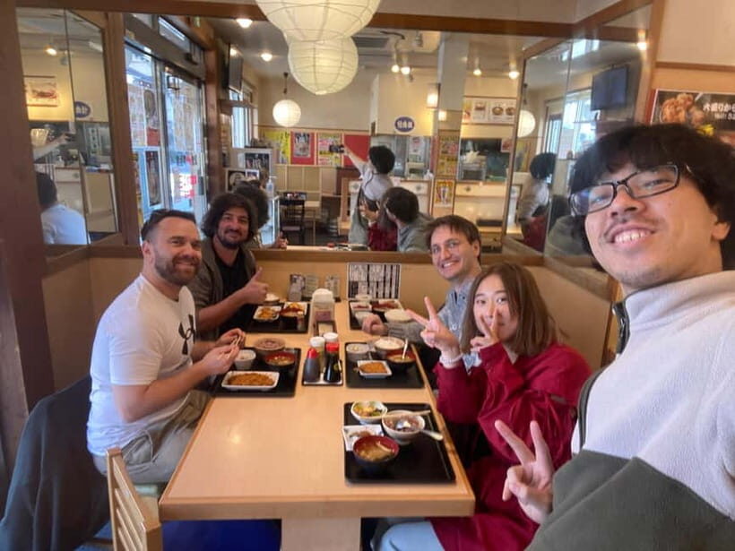 Tokyo: Sumo Morning Practice & Behind-the-Scenes Access - FAQs