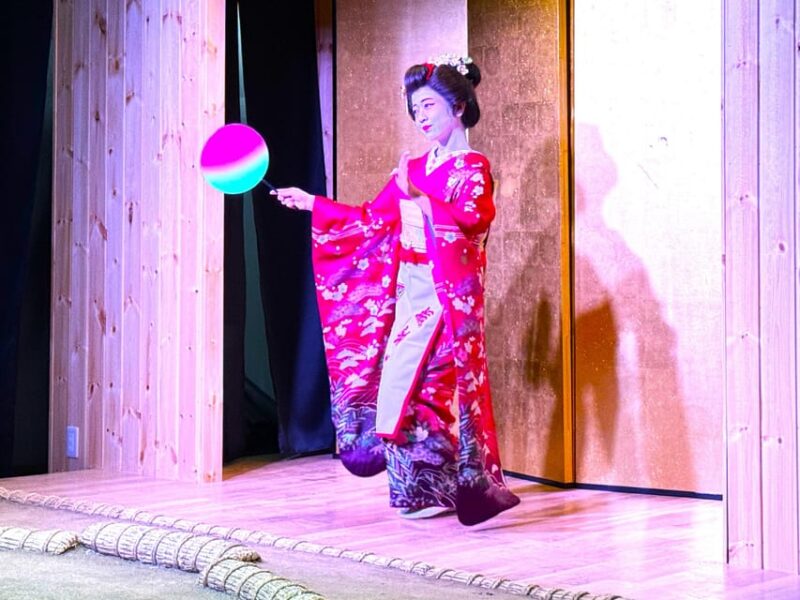 Tokyo: Sumo Show Experience With Chicken Hot Pot and a Photo - Frequently Asked Questions