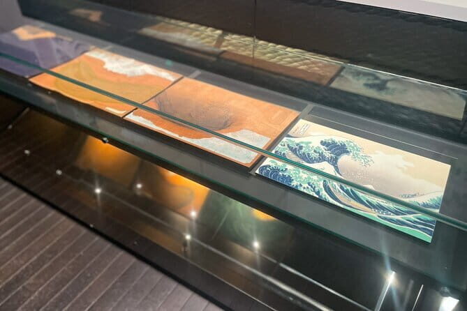 Tokyo Sumo Tournament Chair Seat Ticket with Entrance Assistant - Price and Value Considerations