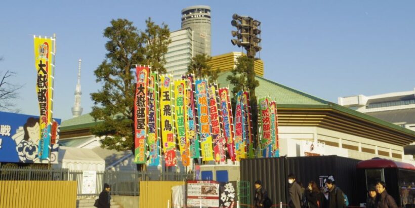 Tokyo: Sumo Tournament Tour with Chair Seat Tickets - An In-Depth Look at the Sumo Tournament Tour