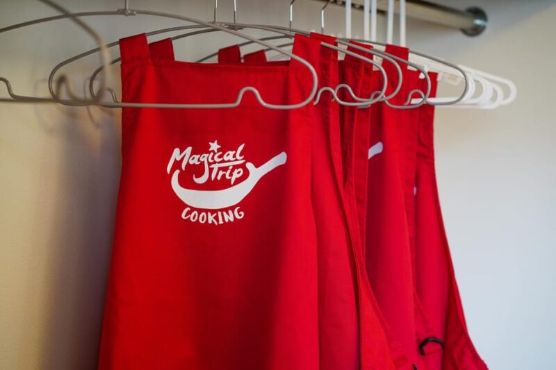 Tokyo: Sushi Cooking Class With Sake Tasting - Key Points