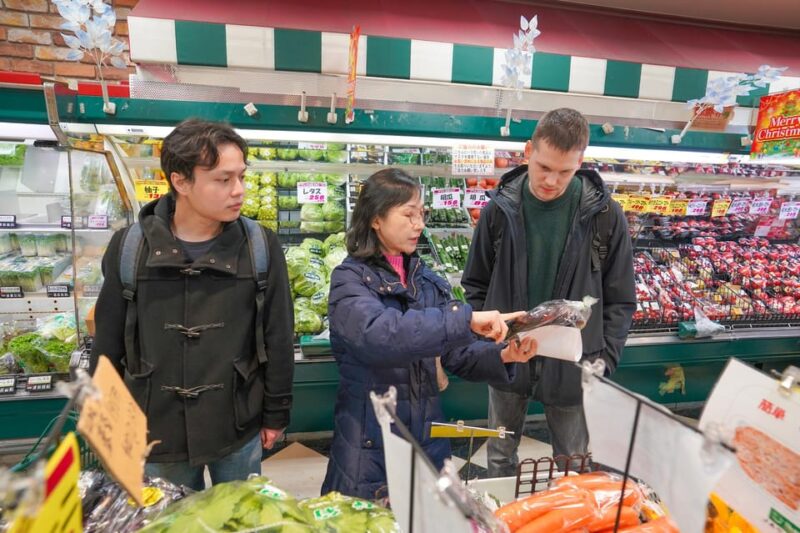 Tokyo: Sushi Cooking Class With Sake Tasting - Recreating the Dishes at Home