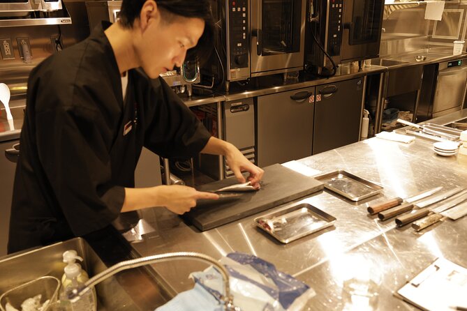 Tokyo: Sushi Making Class With Chef and Culture - Common Questions