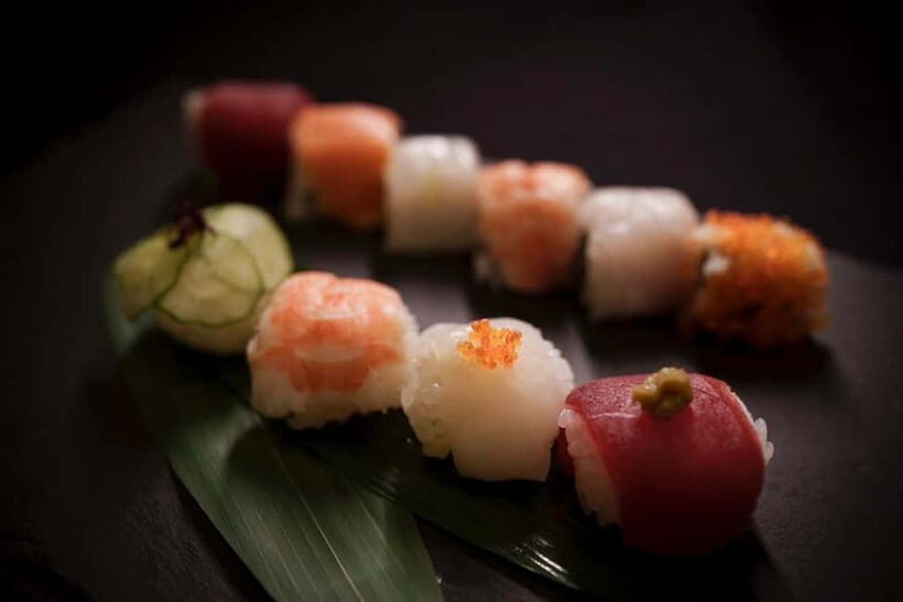 Tokyo: Sushi Making Experience & Japanese Cooking Class - Frequently Asked Questions
