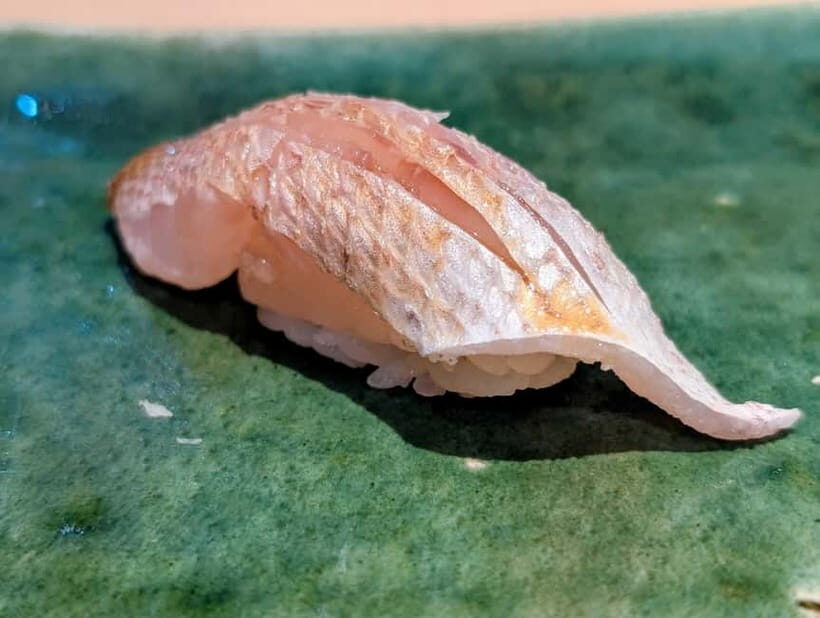 Tokyo Sushi Tasting & Cultural Discovery w/ Chef Interaction - Final Thoughts
