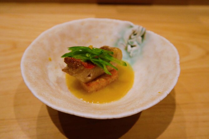 Tokyo Sushi Tour: Explore Sushi Tradition and Dining Etiquette - Confirmation and Meeting Guide