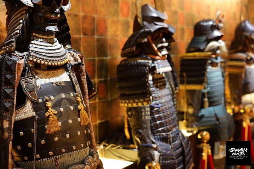 Tokyo Sword Lesson at the Samurai Ninja Museum - FAQs