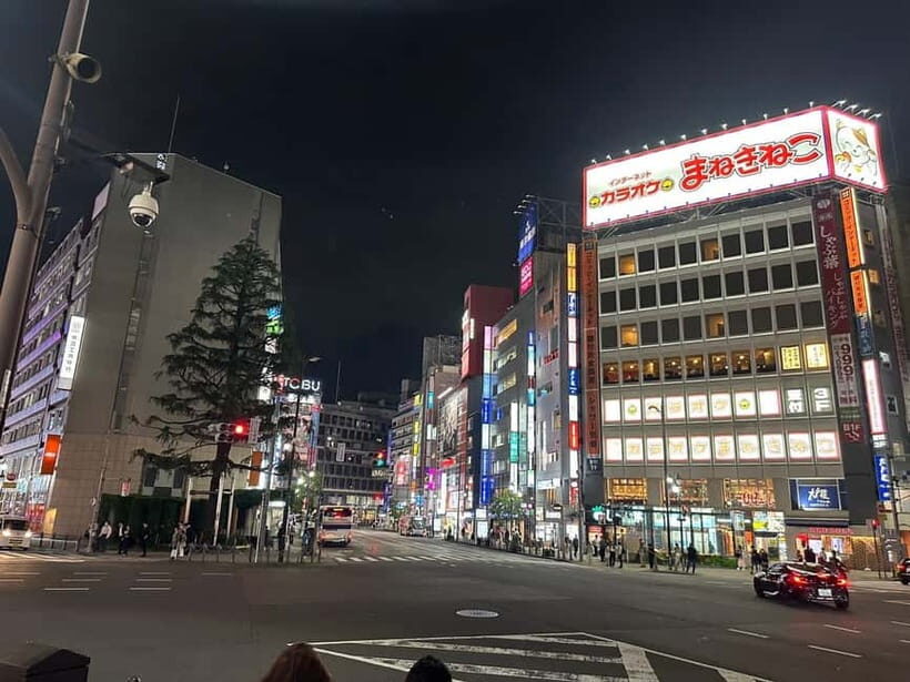 Tokyo: Takoyaki and Sake Pairing Experience - Is It Worth the Price?
