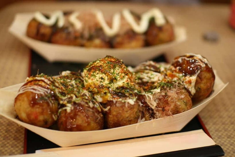 Tokyo: Takoyaki Cooking at Local Home - An In-Depth Look at the Takoyaki Home Cooking Tour