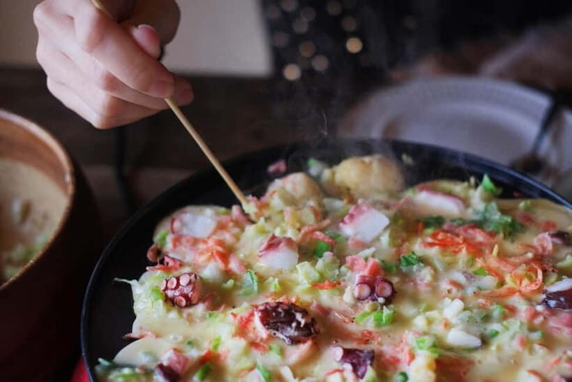 Tokyo: Takoyaki Cooking at Local Home - Who Will Love This Tour?