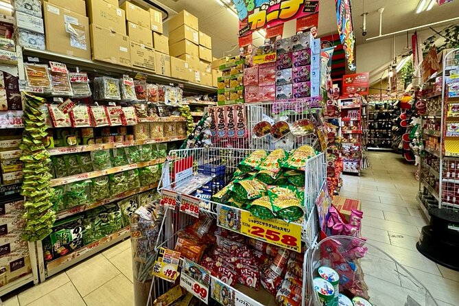 Tokyo: Taste the Downtown Atmosphere and Enjoy Japanese Culture - Soba Dinner Experience