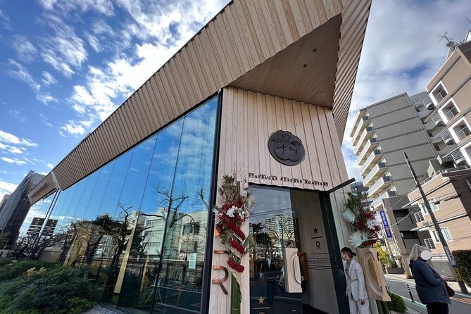 Tokyo: Taste the Downtown Atmosphere and Enjoy Japanese Culture - Pricing and Cancellation Details