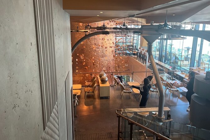 Tokyo: Taste the Downtown Atmosphere and Enjoy Japanese Culture - Health and Safety Considerations