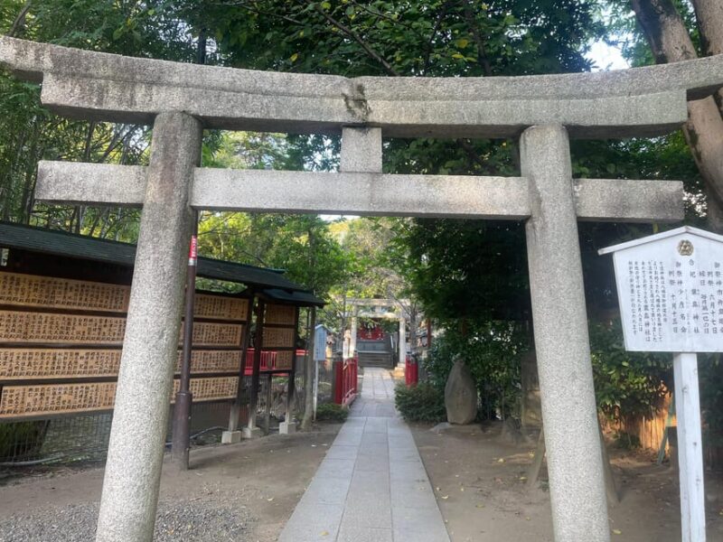 Tokyo: Taste the Downtown Echo and Enjoy Japanese Culture - Savoring Traditional Soba Dinner