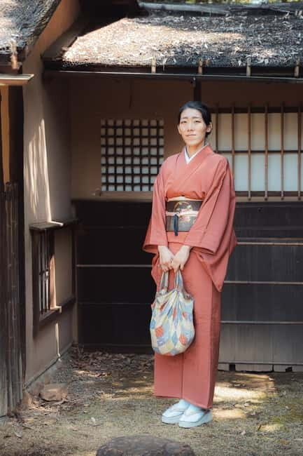 Tokyo: Tea Ceremony at a Traditional Tea House - An In-Depth Look at the Tea Ceremony Experience