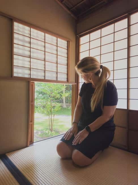 Tokyo: Tea Ceremony at a Traditional Tea House - Final Thoughts