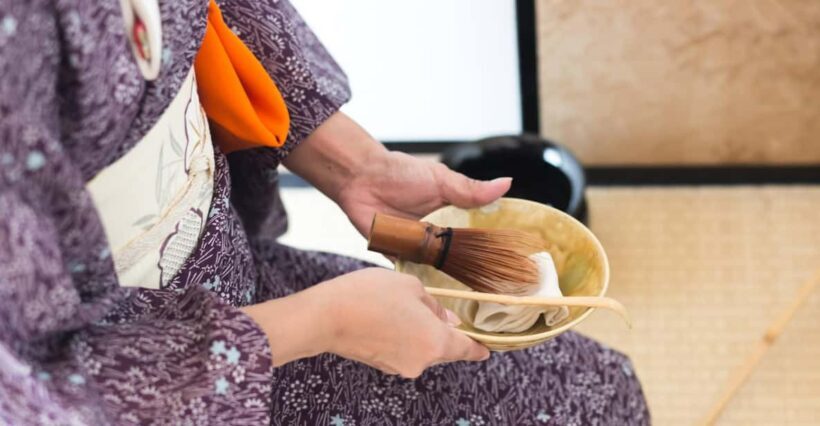 Tokyo: Tea Ceremony Experience in a small tea room - How It Fits Into Your Tokyo Itinerary