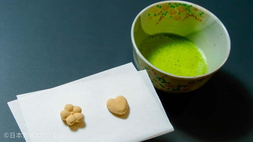 Tokyo: Tea Ceremony Experience - An Authentic Taste of Japan’s Tea Culture