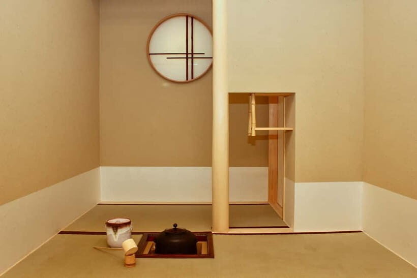 Tokyo: Tea Ceremony in Shibuya Tokyo - What’s Included and Practical Details